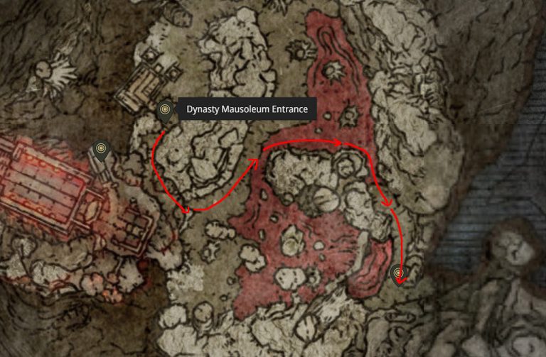 Best Elden Ring Farm Locations