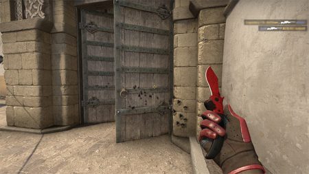 All CS: GO Knife Commands