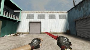 All CS: GO Knife Commands