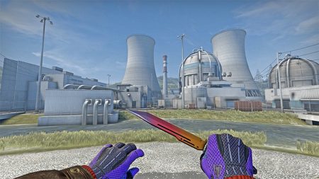 All CS: GO Knife Commands