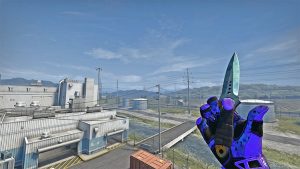 All CS: GO Knife Commands