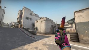 All CS: GO Knife Commands