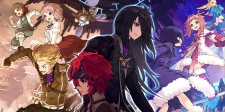 Alchemist Code Tier List(2022)