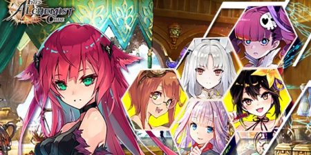 Alchemist Code Tier List(2022)