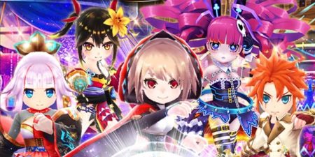 Alchemist Code Tier List(2022)