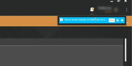 Is Skyrim Script Extender Not Running? Here's How To Fix It