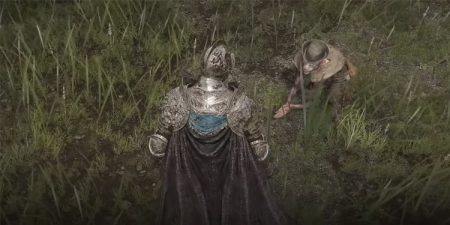 How to Alter Garments on Elden Ring