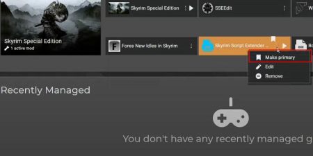 Is Skyrim Script Extender Not Running? Here's How To Fix It