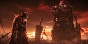 How to Alter Garments on Elden Ring