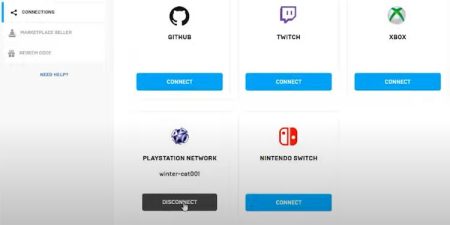 How to Fix "Unable to login To Fortnite Servers"