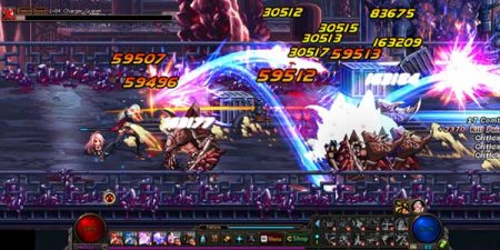 13 Best Games Like Maplestory