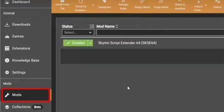 Is Skyrim Script Extender Not Running? Here's How To Fix It