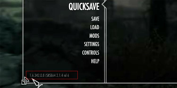 Is Skyrim Script Extender Not Running? Here's How To Fix It Is Skyrim Script Extender Not Running? Here's How To Fix It