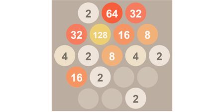 10 Best Games Like 2048