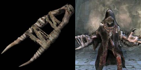 12 Best Weapons on Bloodborne