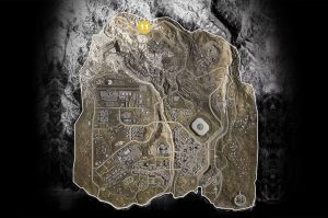 COD Warzone: Bunker Codes & Locations