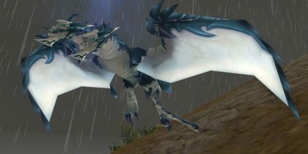 Best Hunter Pets in World of Warcraft