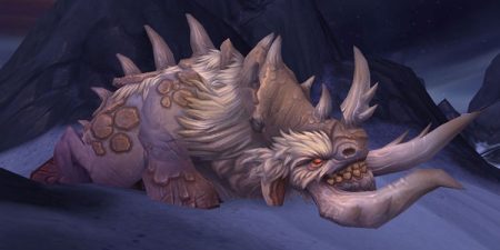 Best Hunter Pets in World of Warcraft