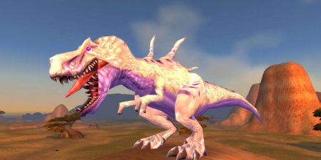 Best Hunter Pets in World of Warcraft