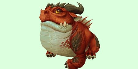 Best Hunter Pets in World of Warcraft