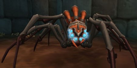 Best Hunter Pets in World of Warcraft