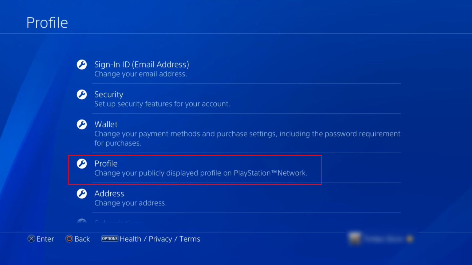 How to Change Your Name in Fortnite