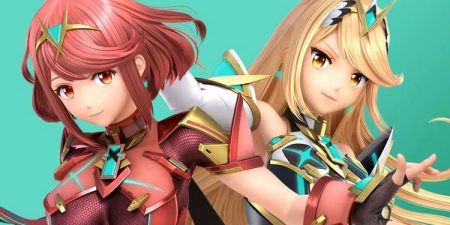 20 Best Super Smash Bros. Ultimate Characters