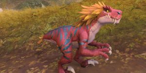 Best Hunter Pets in World of Warcraft