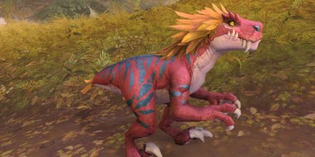 Best Hunter Pets in World of Warcraft