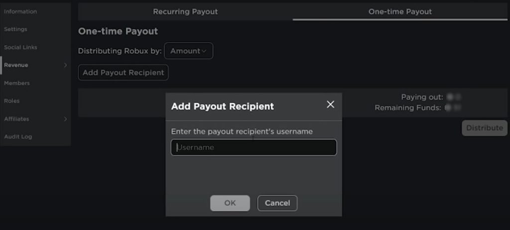 How to Send Robux to a Friend in Roblox