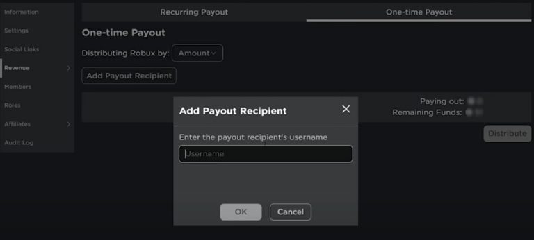 How to Send Robux to a Friend in Roblox