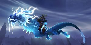 Best Hunter Pets in World of Warcraft