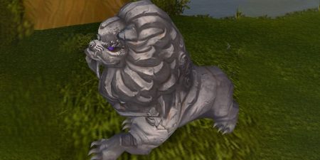Best Hunter Pets in World of Warcraft
