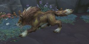 Best Hunter Pets in World of Warcraft