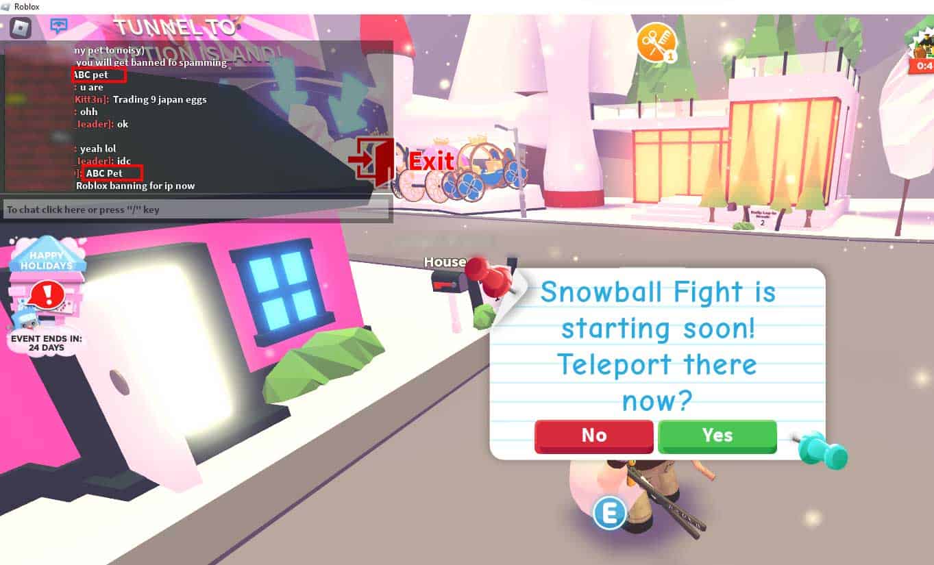 What Does ABC Mean in Roblox?