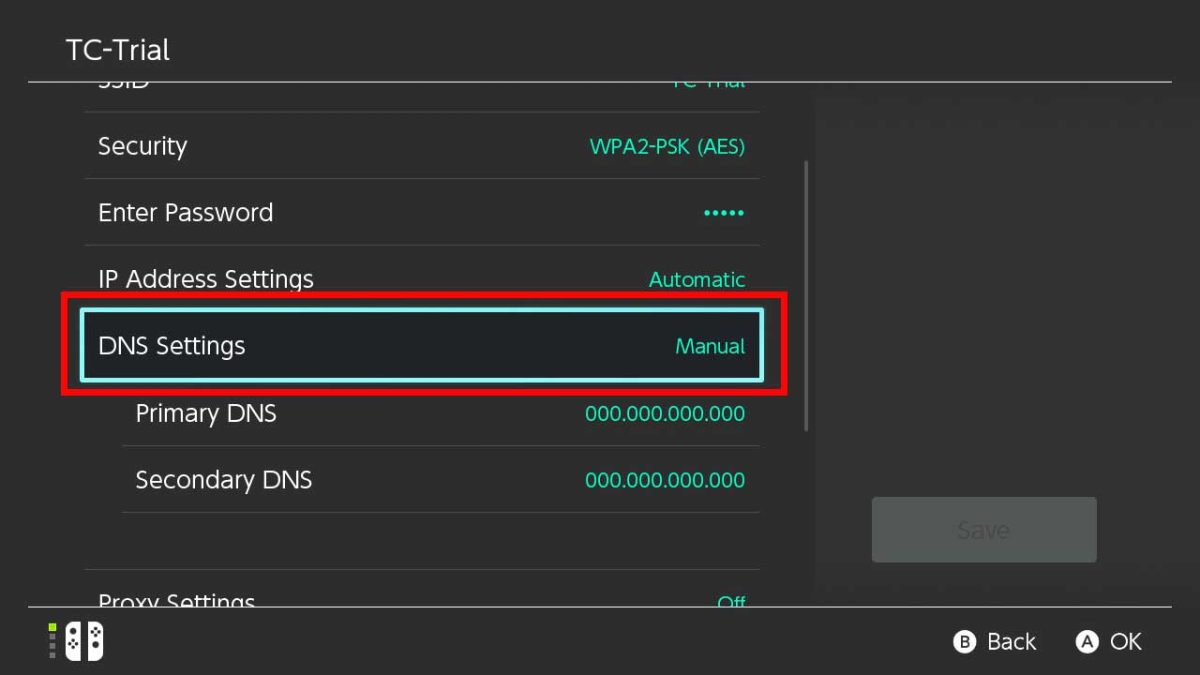 How to Surf Web Browser on Nintendo Switch