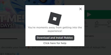 How to Update Roblox?