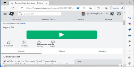 How to Install and Play Roblox (Beginners Guide)?