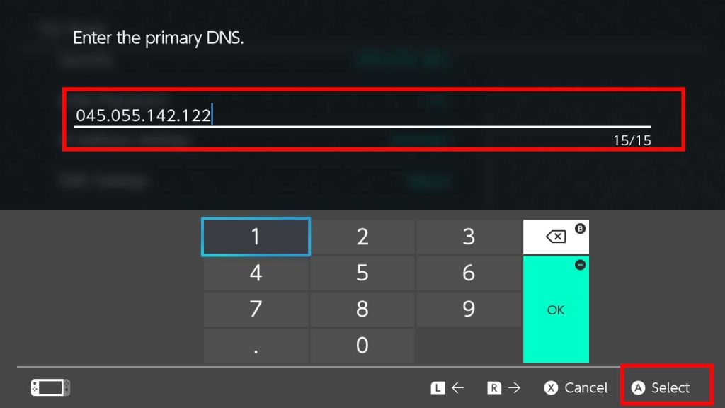 How to Surf Web Browser on Nintendo Switch