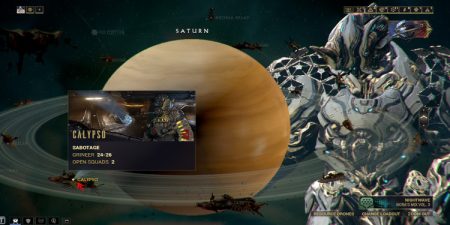 Detailed Guide: Warframe Hidden Messages Quest