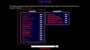 Is Vimm's Lair Safe to Download Games? How to Use It