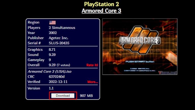 Is Vimm's Lair Safe to Download Games? How to Use It