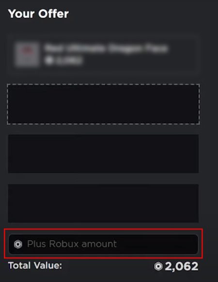 How to Trade in Roblox?