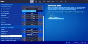11 Ways to Fix Fortnite Lag on PC