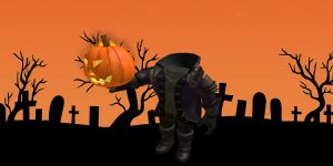 How Much is Headless Horseman Bundle on Roblox?