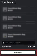 How to Trade in Roblox?