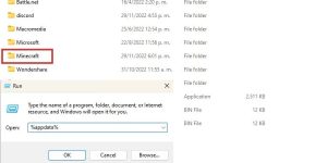 How to Fix Black Screen Issue on Minecraft?