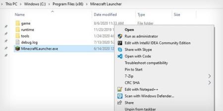 How to Fix Black Screen Issue on Minecraft?