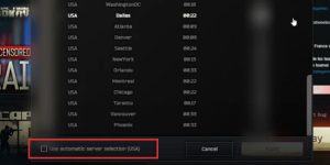 How to Fix “Server Connection Lost” on Escape From Tarkov?