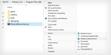 How to Fix Black Screen Issue on Minecraft?
